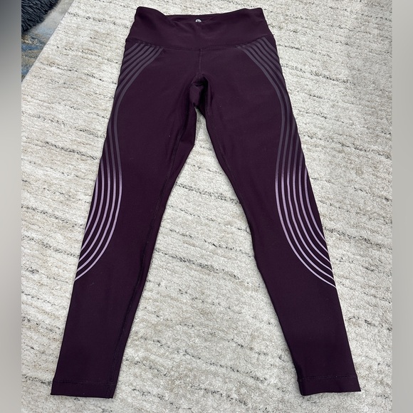 90 Degree By Reflex | Pants & Jumpsuits | 9 Degree By Reflex Purple ...